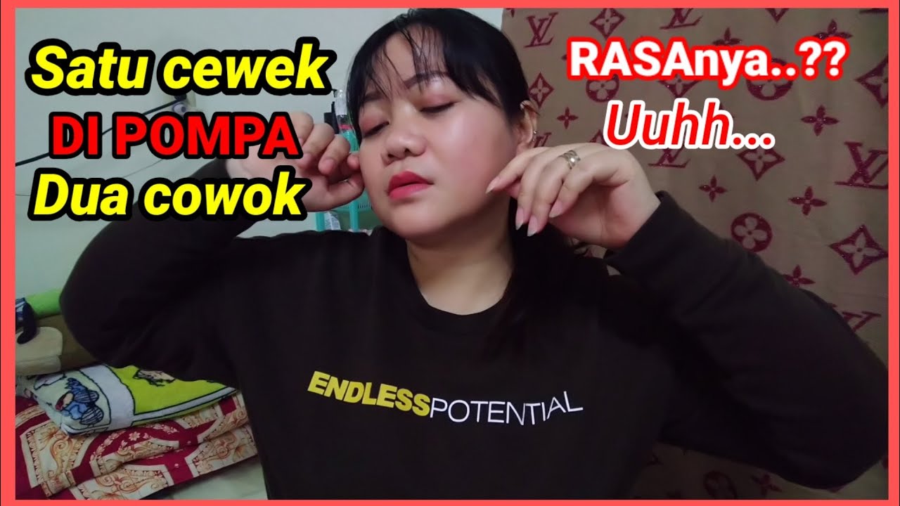 FANTASI MAIN BERTIGA ll gimana RASAnya - YouTube