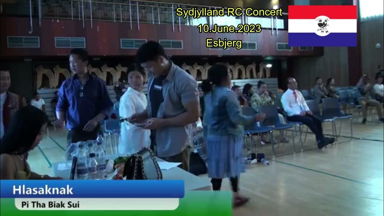 Pi Tha Biak Sui - YouTube