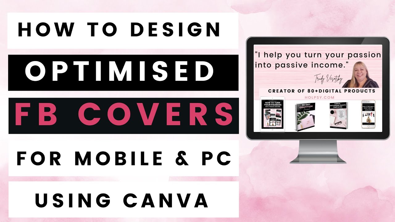 Modular Home Facebook Covers Fashion Model Facebook Cover Design