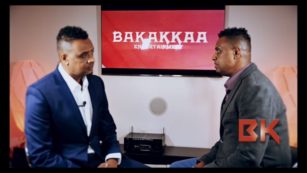 Dawite Mekonen Oromo Talk Show New 2021 Part 1 Oromo/Oromiyaa Music ...