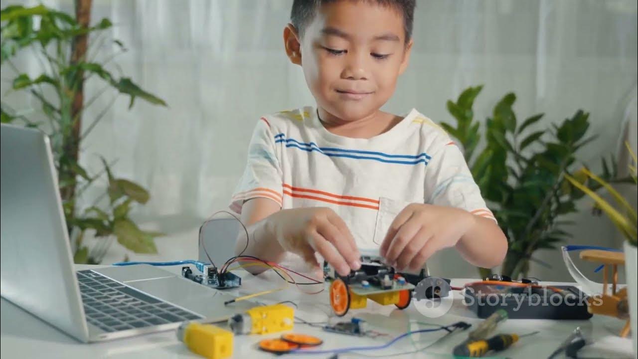 AI 15 - MicroPython vs CircuitPython Which is Better? - YouTube