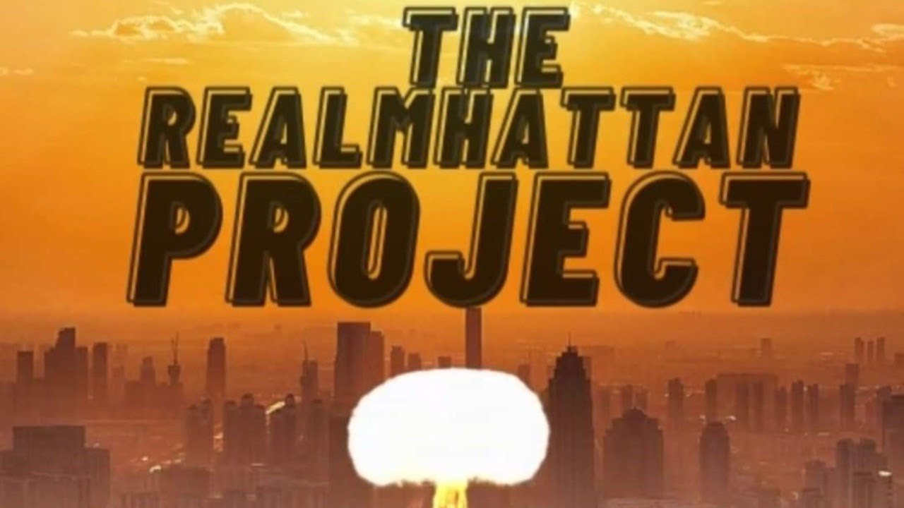 The Realmhattan Project - ROC Hangout - YouTube