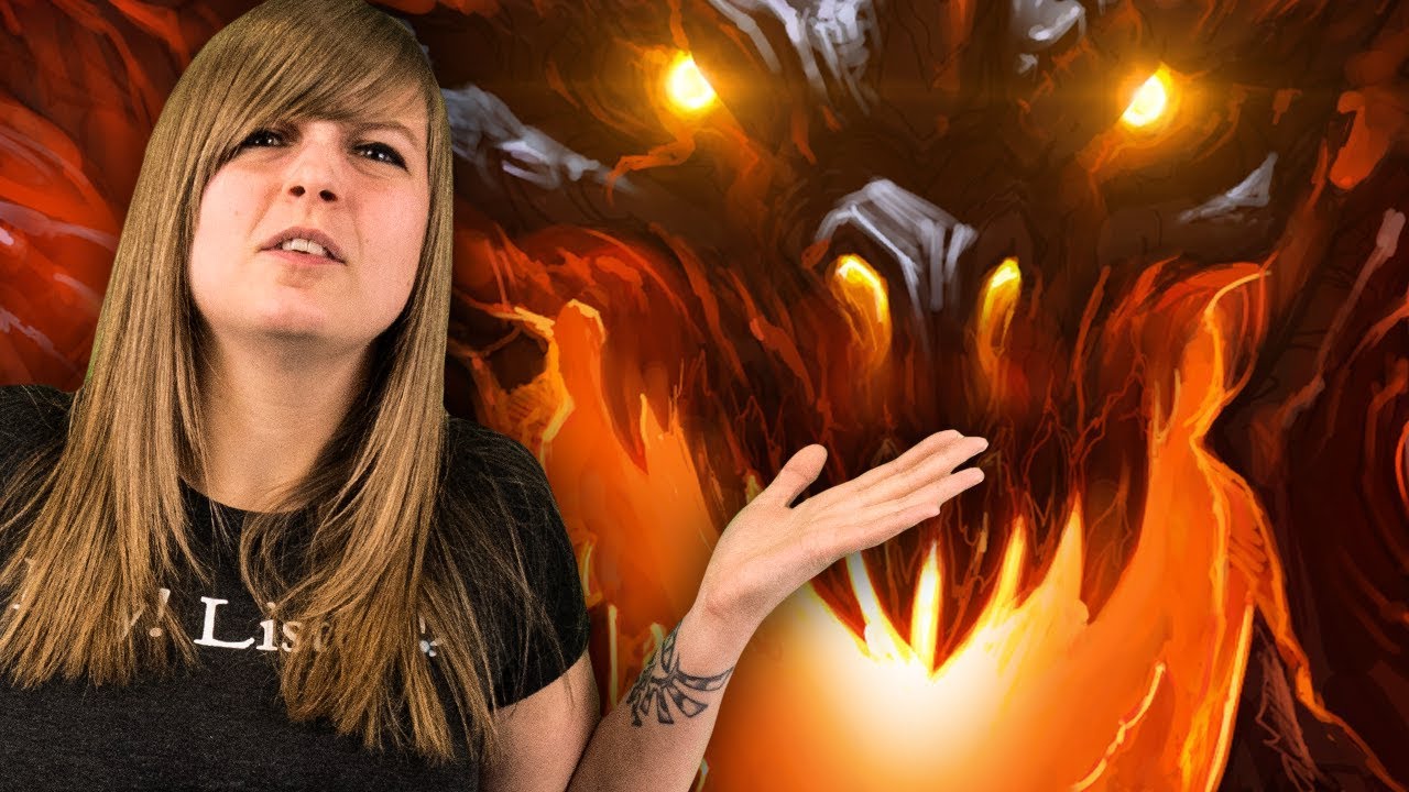 What Is The WORST Video Game Boss YouTube what-is-the-worst-video-game-boss-youtube