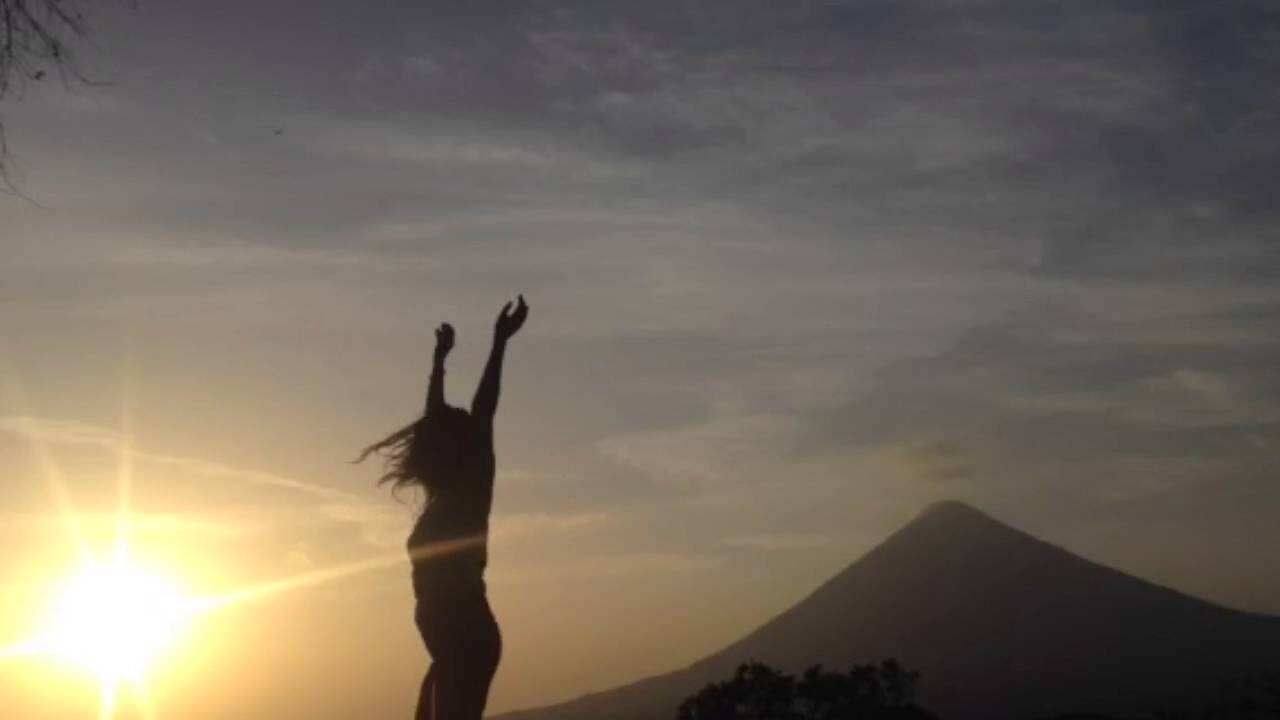 Ecstatic Dance: Muladhara ~ Root chakra ~ Earth Element ~ Red - YouTube