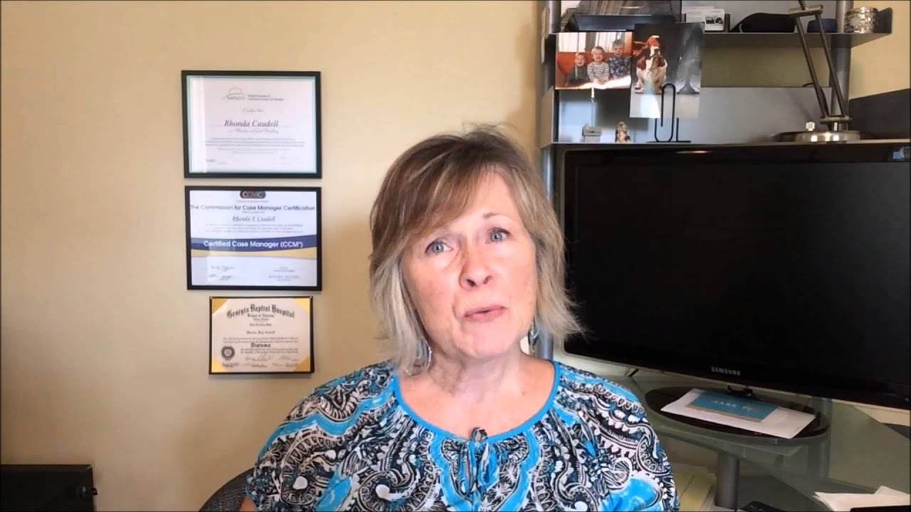 Rhonda Caudell, Founder of Endless Legacy LC--Clarifying What Aging ...