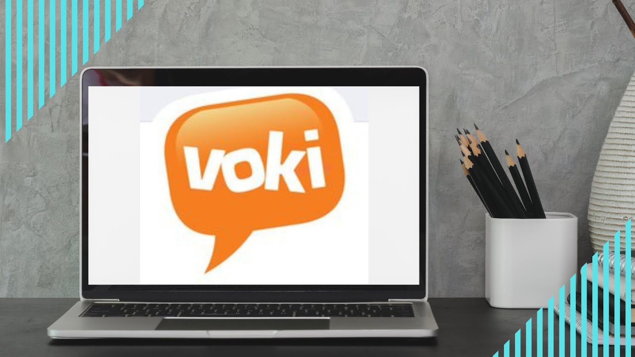 Voki Tutorial - YouTube