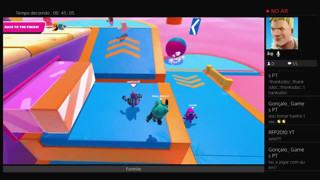 FfGF - YouTube