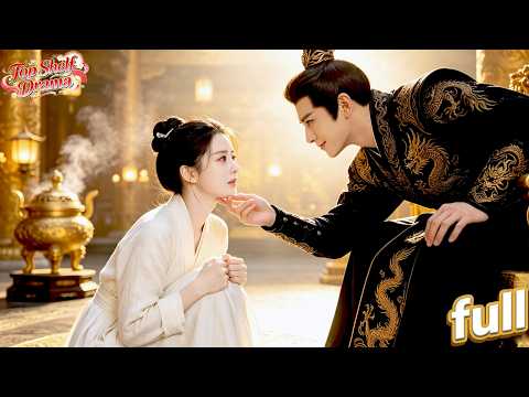 Her ex became emperor as she's dumped with daughter by her husband— the emperor takes her back!