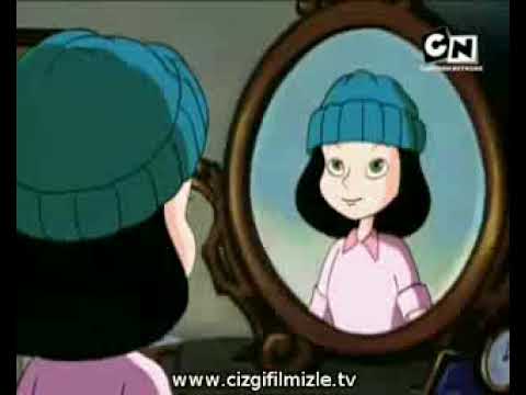 Sevimli Hayalet Casper Bölüm 14 ( Türkçe Dublaj İzle )