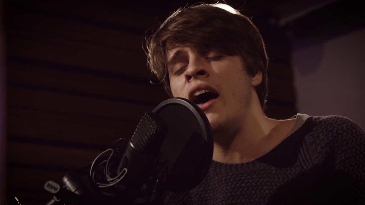 Look Away- Harry Phillips - YouTube