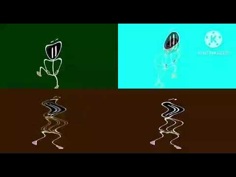 Preview 2 Distraction Dance Effects Extended quadparison - YouTube