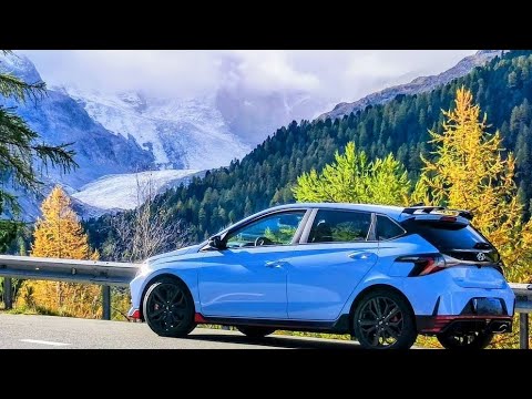 İ20N ile Darlık Etabında, Tadında Gazlamaca#1 (Yan koltuk Pov)