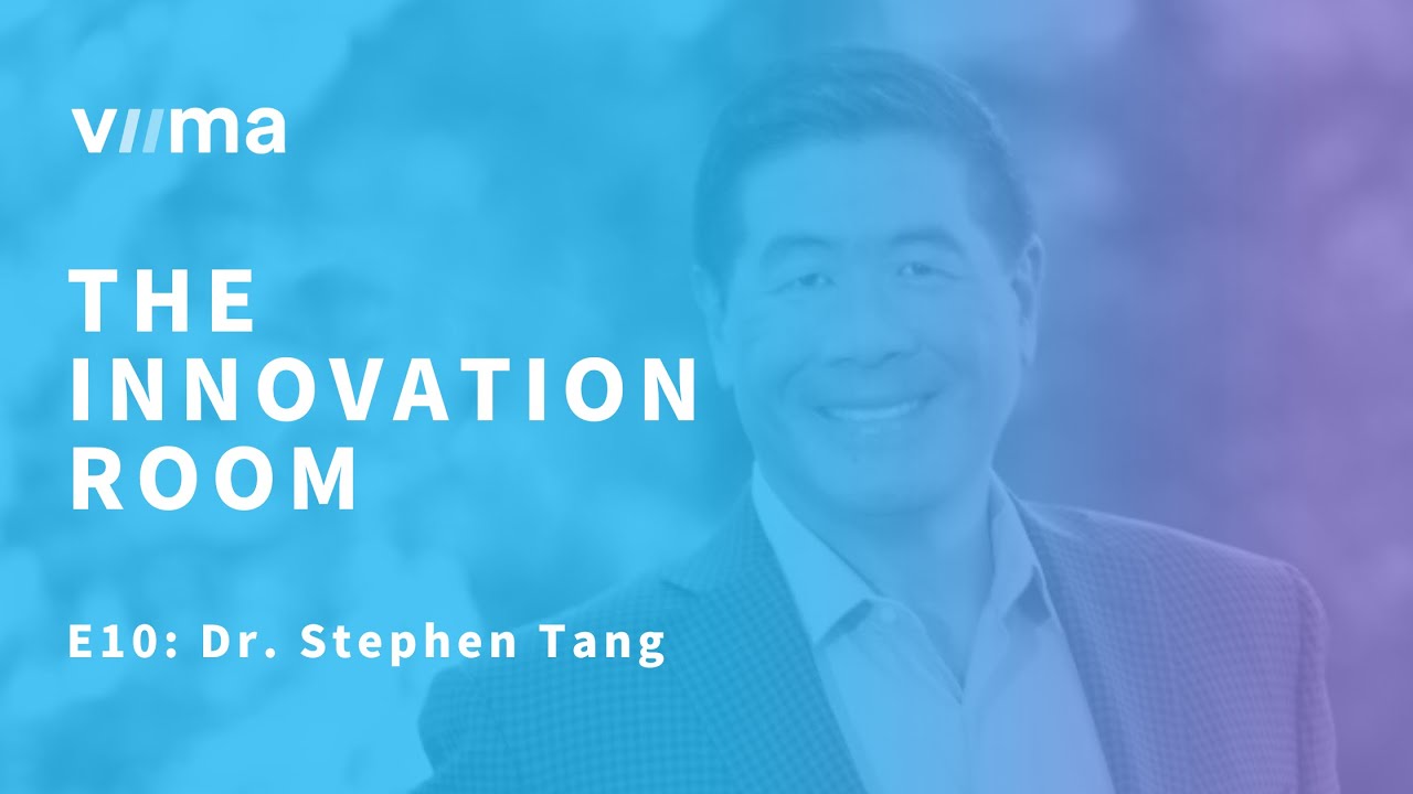 The Innovation Room E10 - Leading Innovation Through Crises with ...