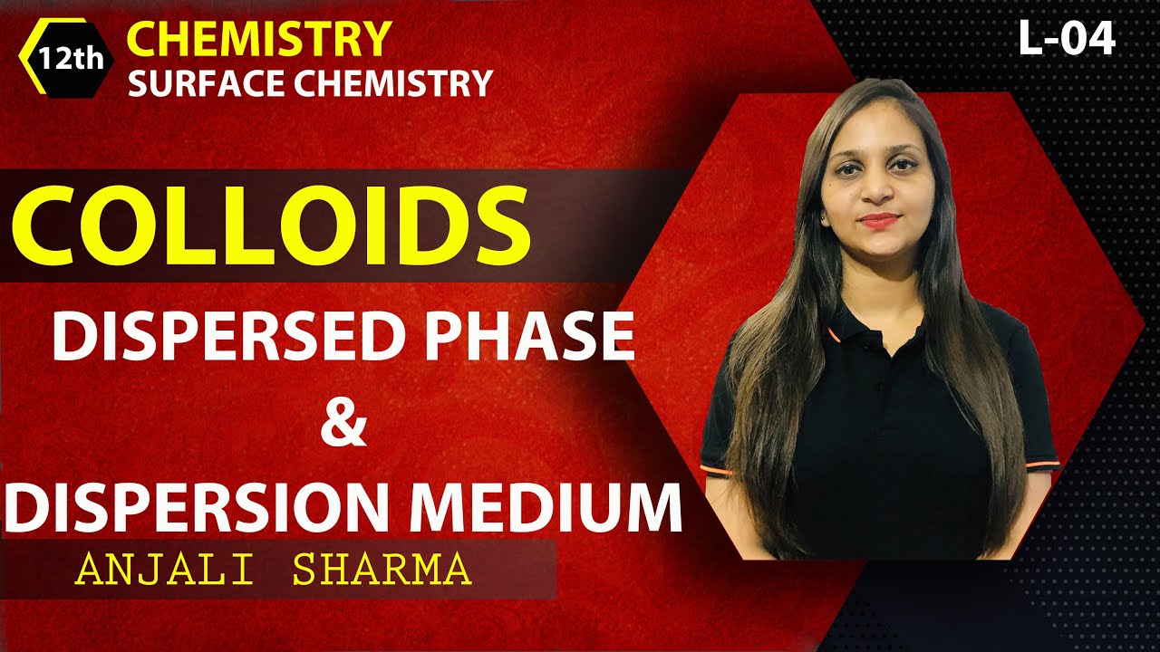 Colloidal solution class 12| colloids|Differences between suspension ...