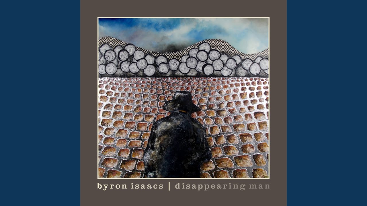 Disappearing Man - YouTube