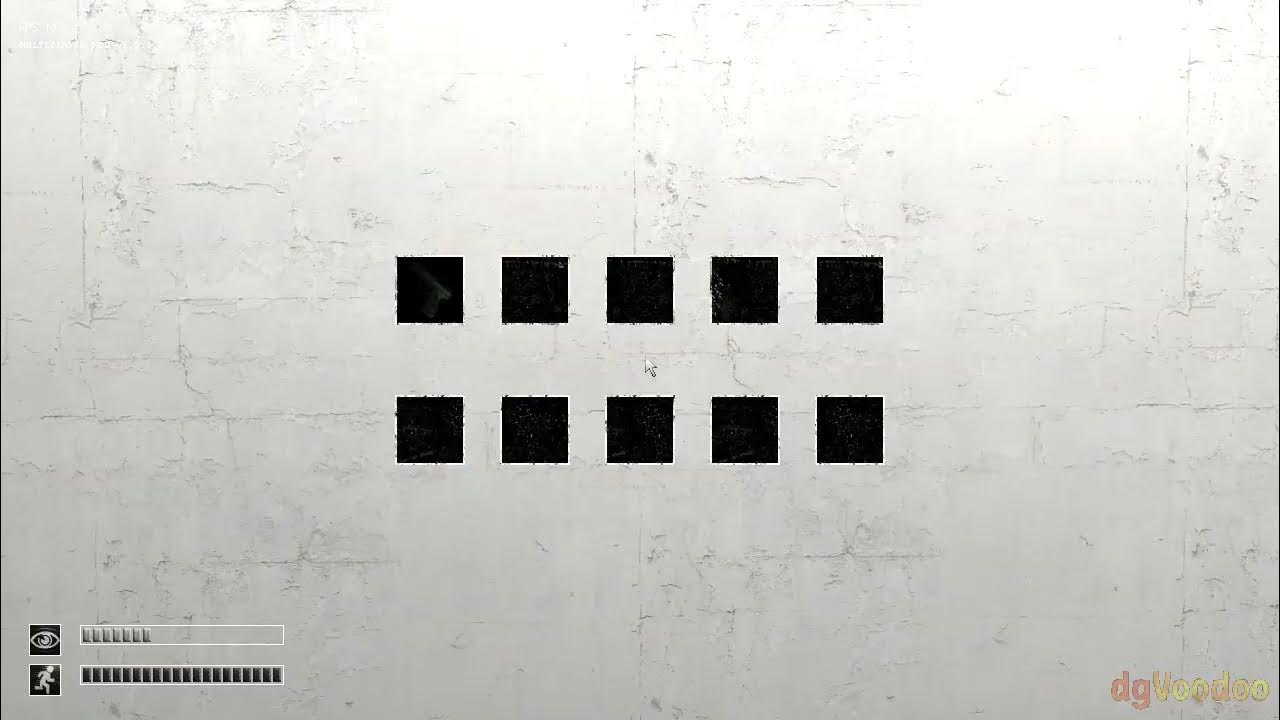 messing up on scp with console commands - YouTube