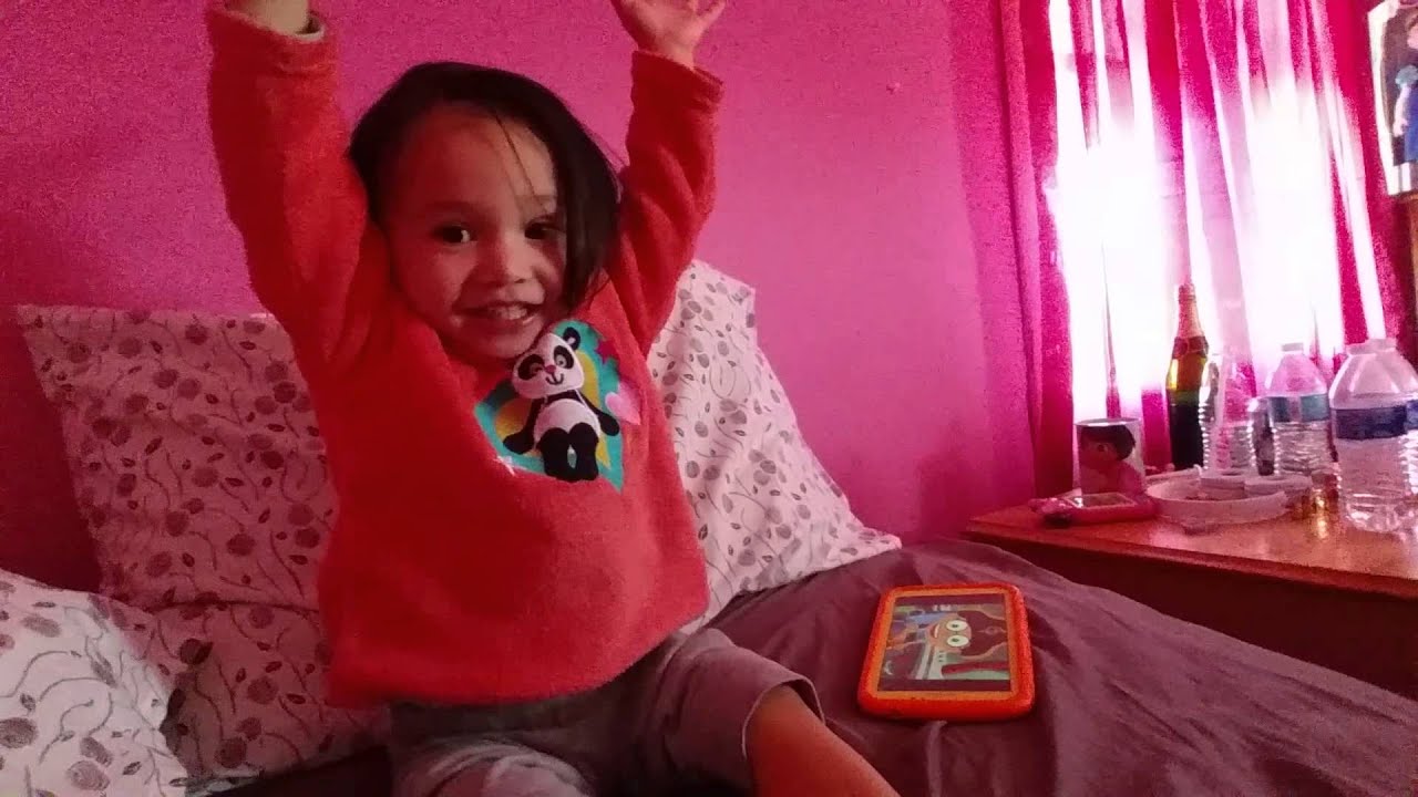 Myra Chelsea the pirate - YouTube