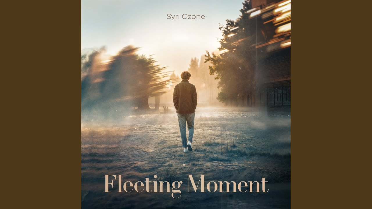 A Fleeting Moment - YouTube