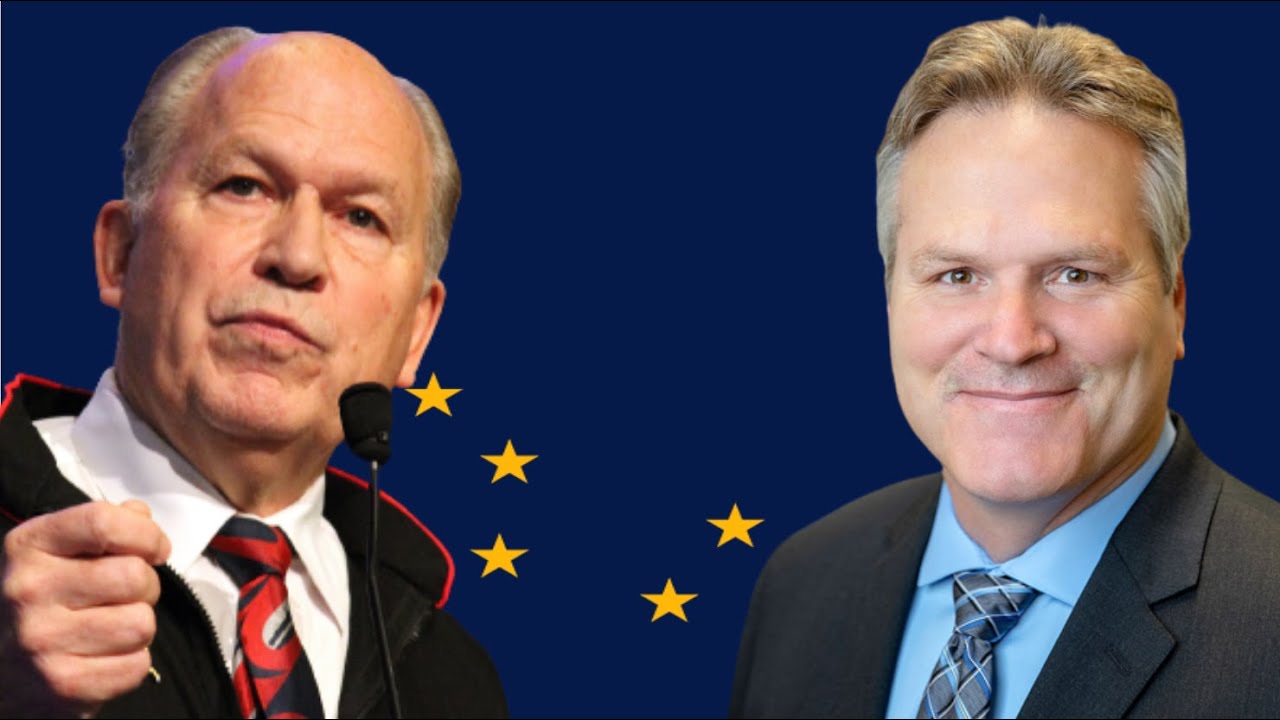 List of Alaska Political Candidates - YouTube