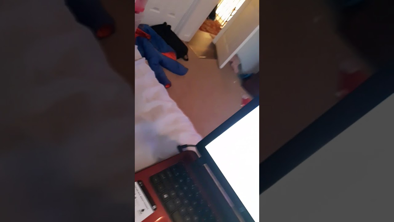 MY BROTHER TRYING TO POOP - YouTube