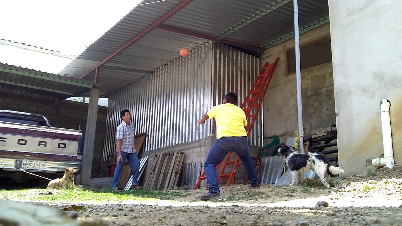 Tío Y Sobrino Youtube
