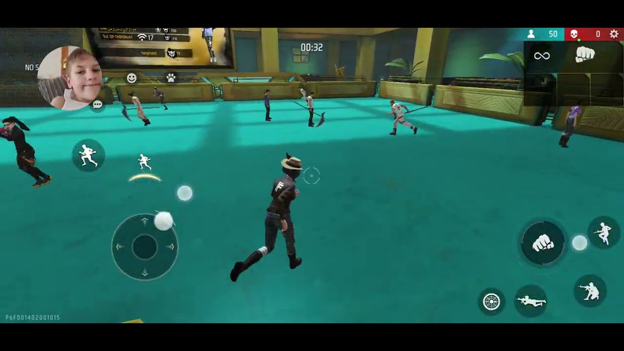 playing free fair - YouTube