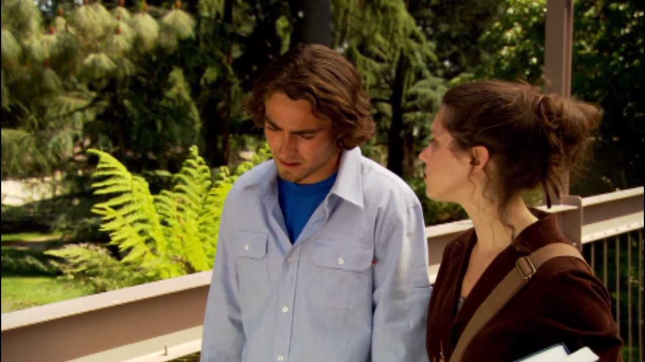 Continuity - The Movie (2009) - YouTube