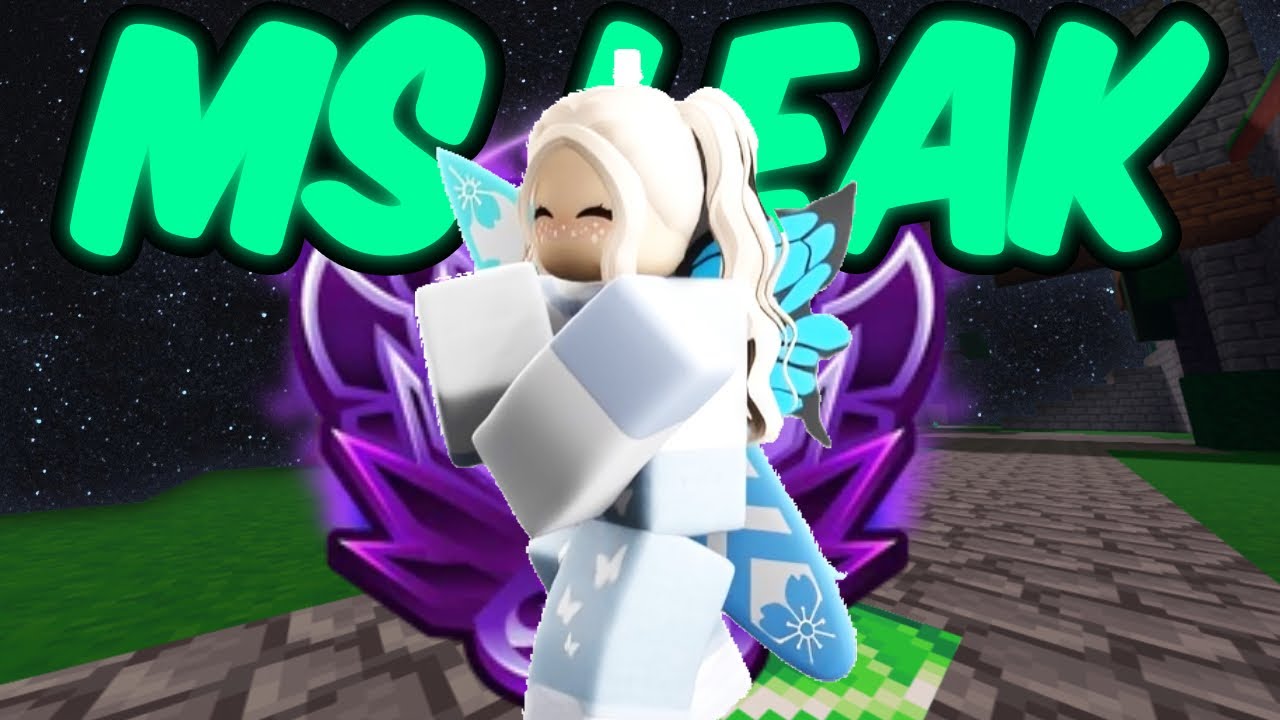 I Did A Ms Leak… - YouTube