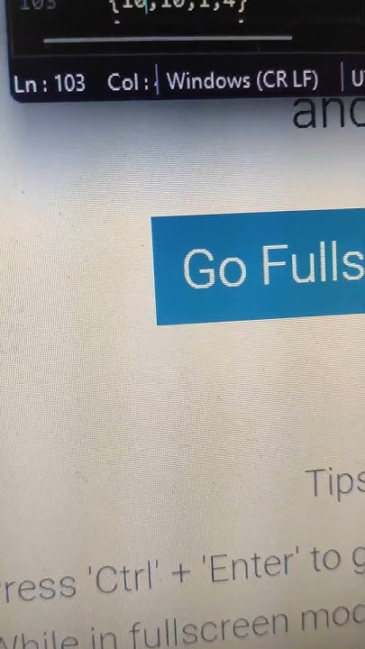 Bird's array notation(BAN) document LNGI. - YouTube