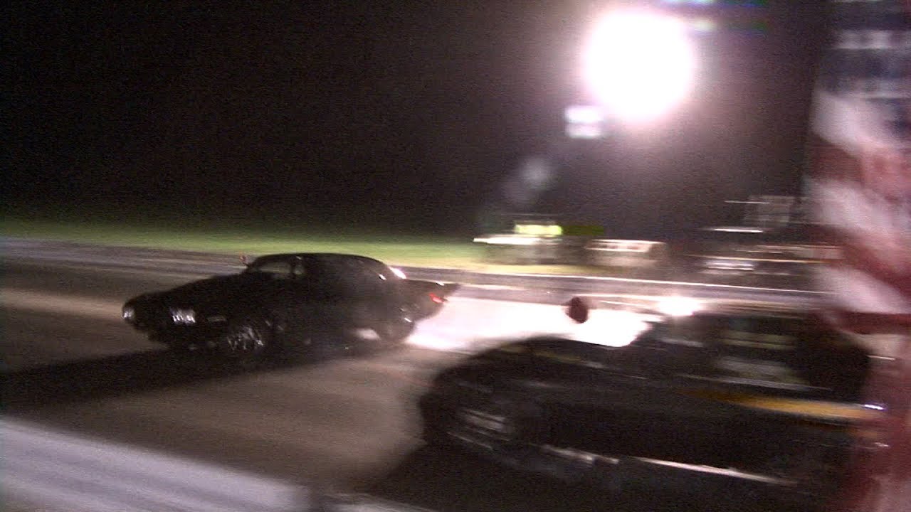 WILD No Prep DRAG RACE - The KID -vs- Cody Jones - YouTube