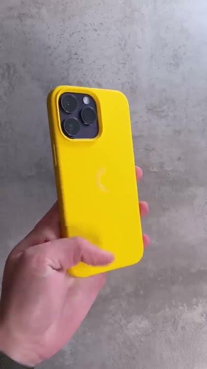 Чехлы от Яндекс Маркет для iPhone - YouTube