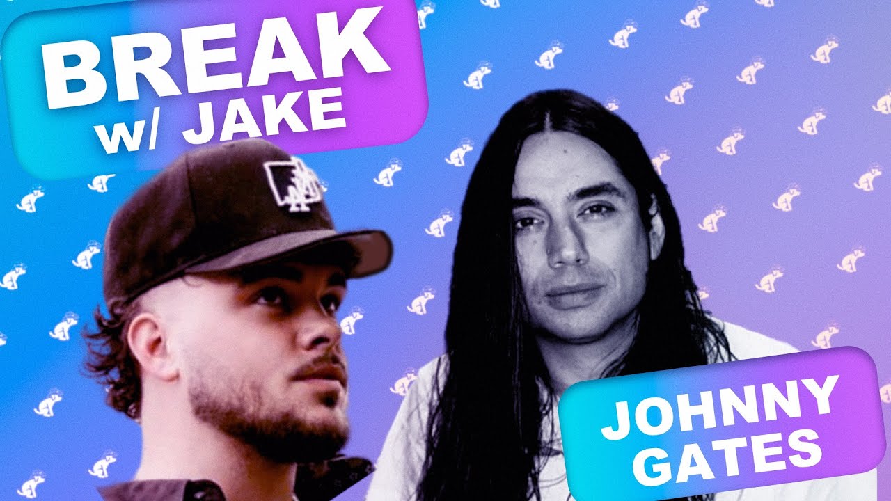 JAKE X JOHNNY GATES - YouTube