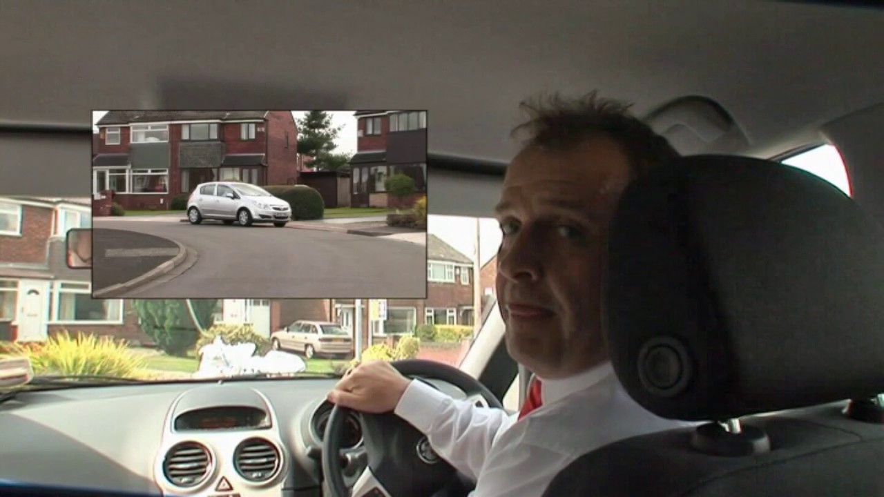 Spot the fault:Position & normal stops - YouTube