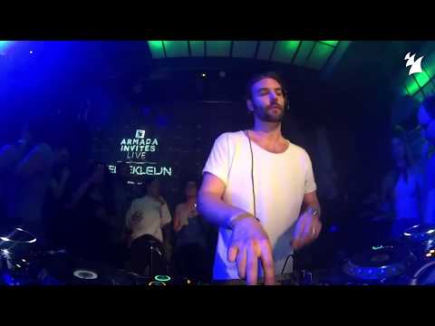 Eelke Kleijn  'De Orde Van De Nacht'´Live