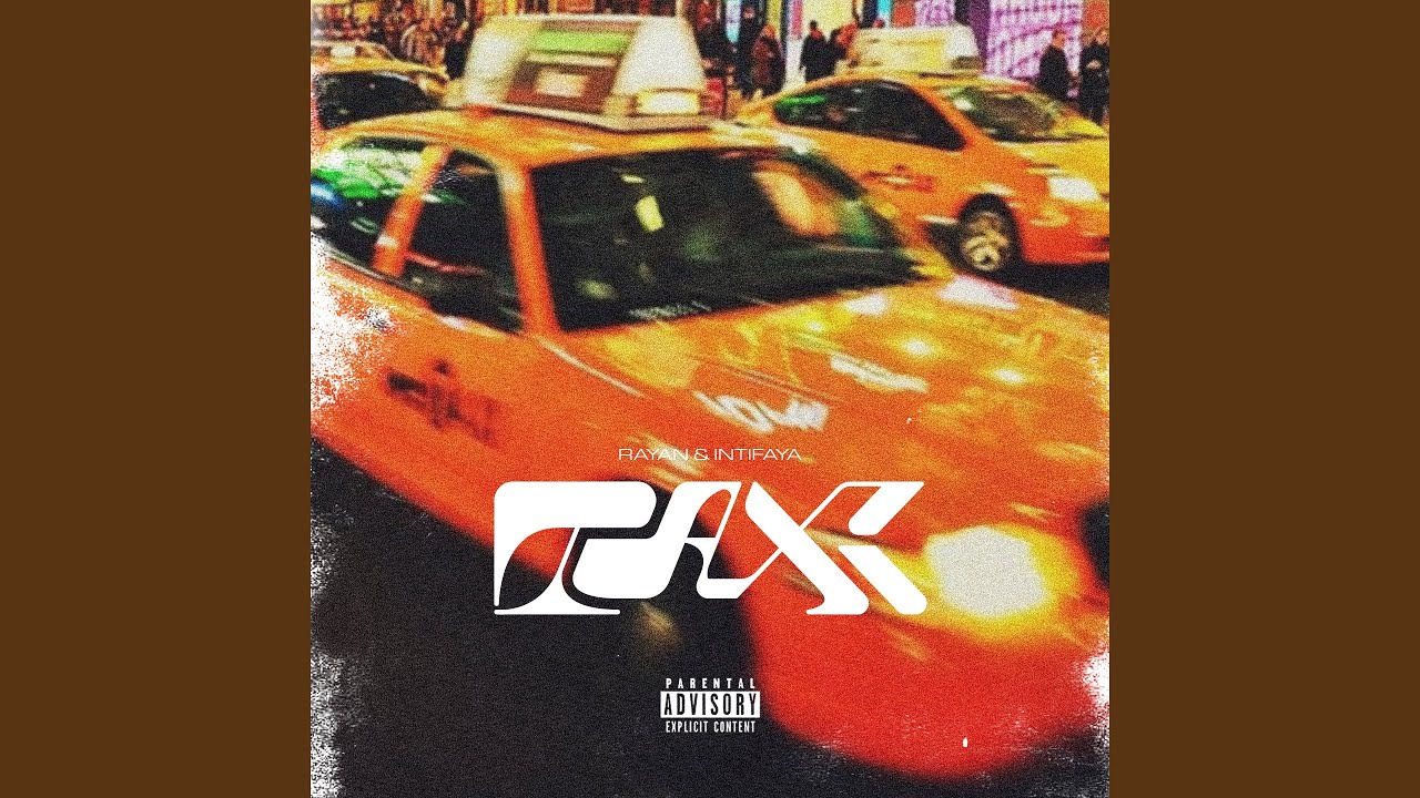 Taxi - YouTube
