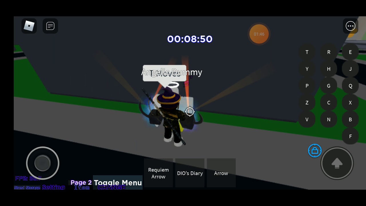 Kars + Aja Mask = ??? Showcase | ABJ - YouTube