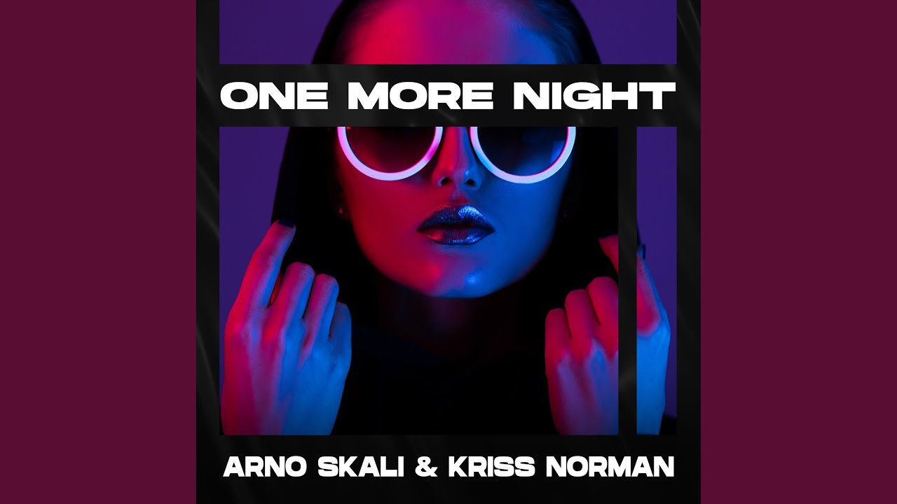 One More Night (Original Extended Mix) - YouTube