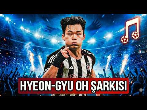 HYEON GYU OH Şarkısı - 2026 Versiyon ♫- COVER - SEZEN AKSU -OH-OH