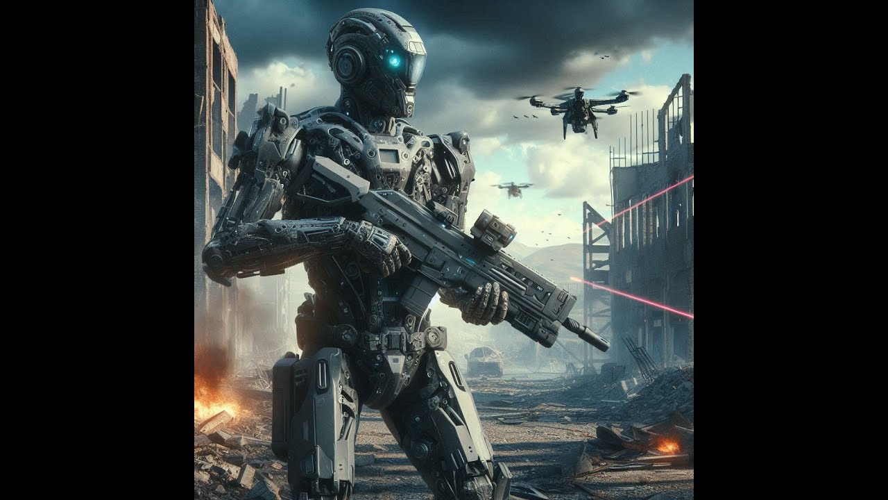 COD MWIII TIME - YouTube