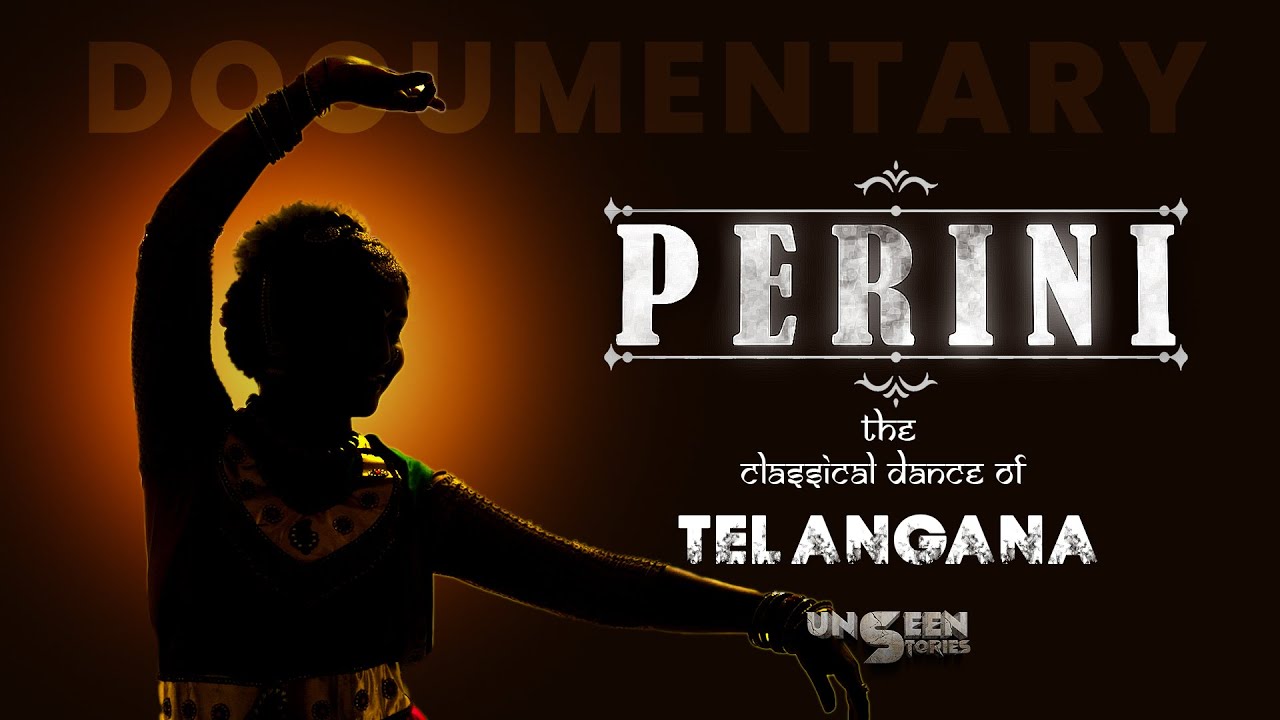 PERINI : The Lost Dance of Telangana Revived | The Resurrection of an ...