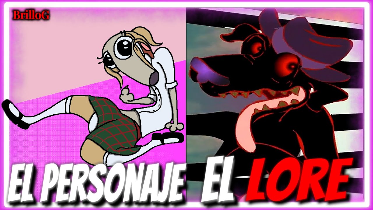 La Bizarra historia de Alfred Alfer Alfred play house Explicado - YouTube