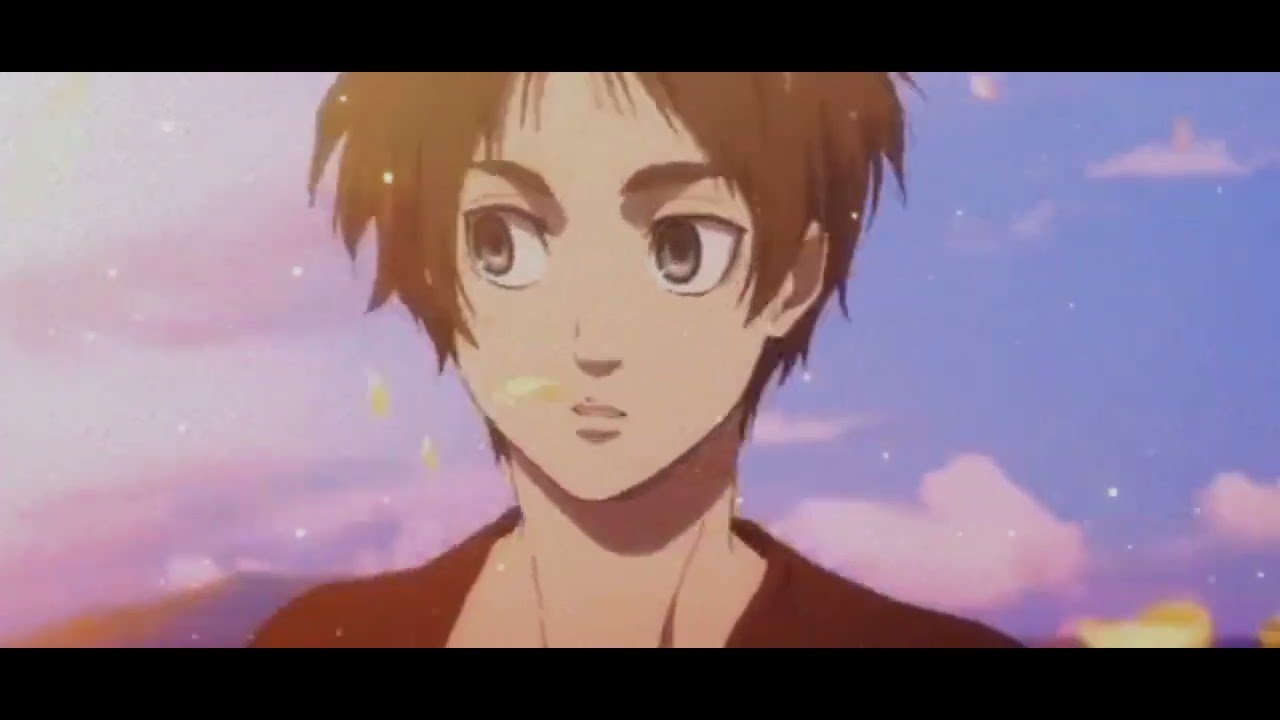 AOT ss4 ed part 2 X AOT ss4 op part 1 - YouTube