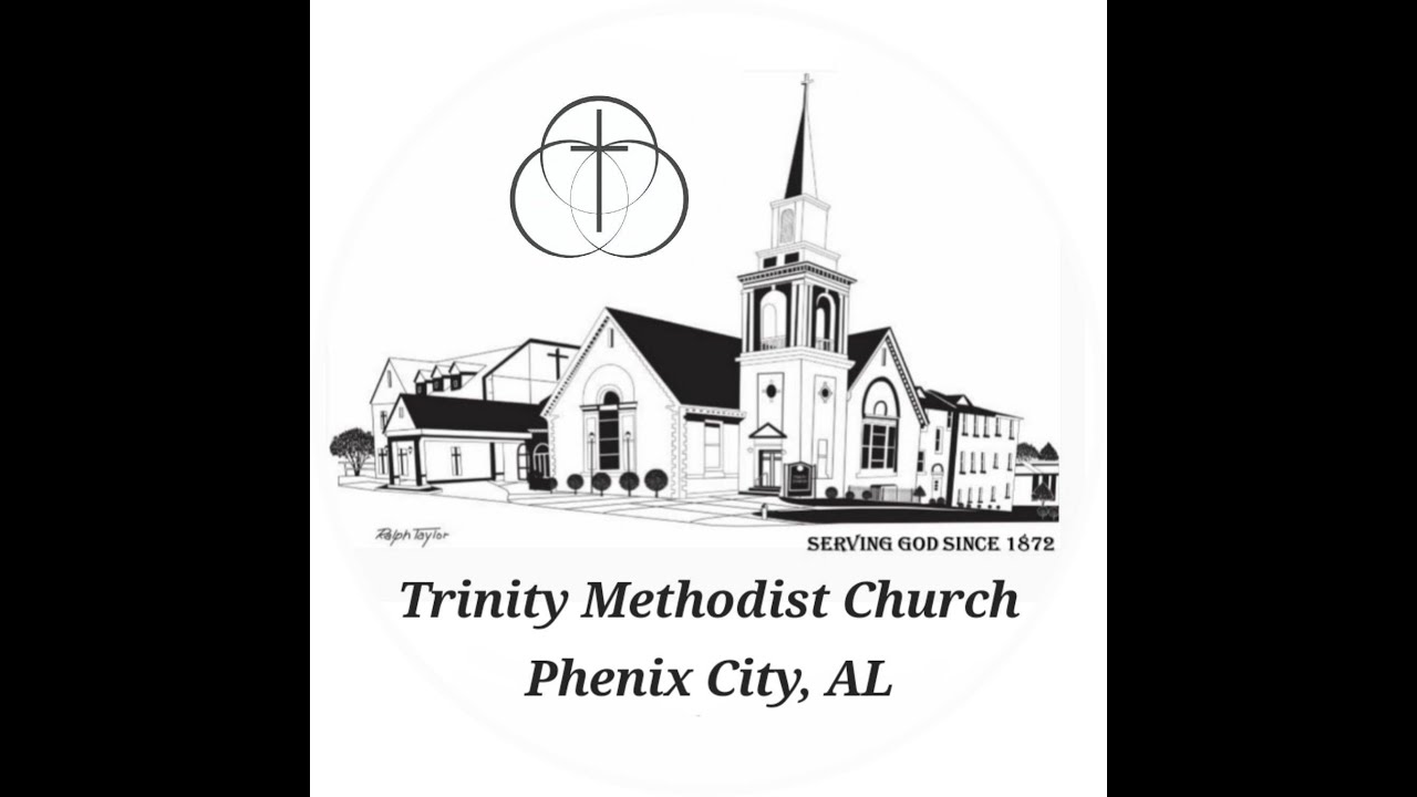Trinity Methodist Church-" Will the Real Mom Please Stand Up" - YouTube