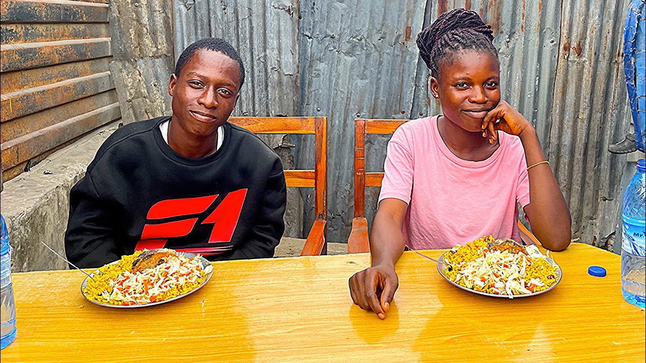 FOOD CHALLENGE FIRST PERSON TO FINISH THE FOOD WINS 20,000 - YouTube