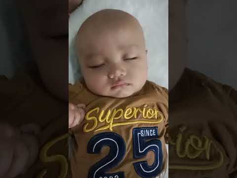 baby habibi & baby rafi 16-6-2023 - YouTube