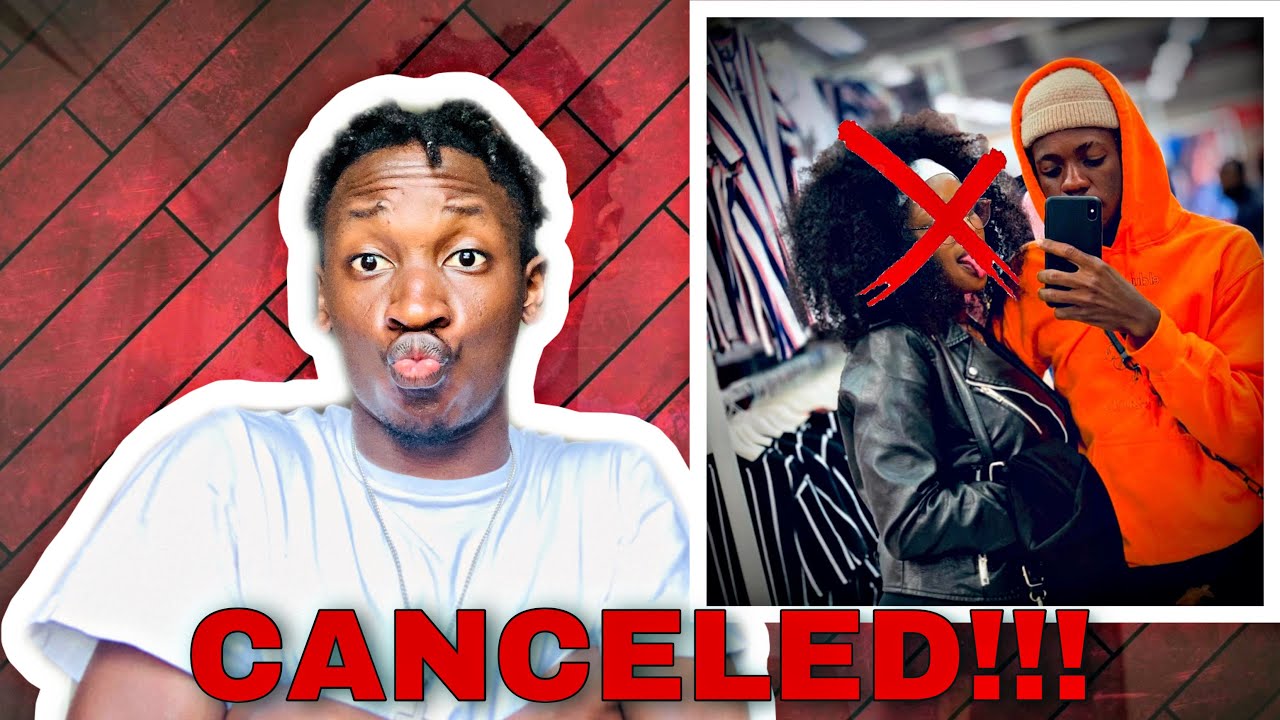 BRIAN CHANDA BREAKS UP WITH VALERI AFTER CHEATING!!! IS THIS THE END OF ...