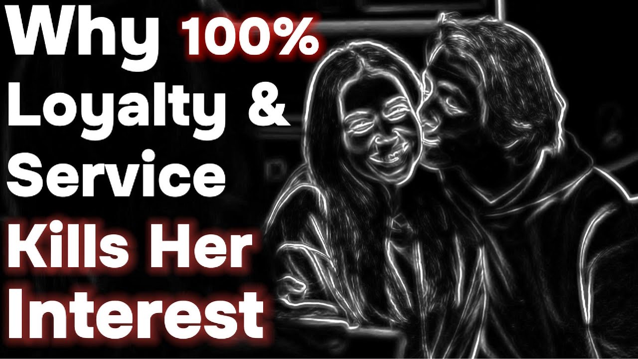 You Won't Believe the Dark Side of LOYALTY in Love! - YouTube