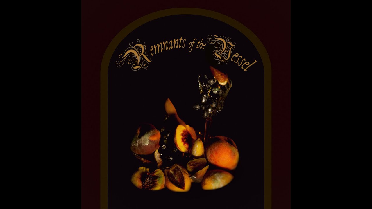 FAETOOTH - Remnants Of The Vessel [FULL ALBUM] 2022 **including lyrics ...