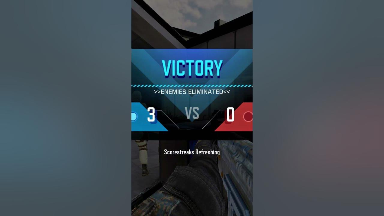 Intense Ranked Highlights: Call of Duty Mobile Multiplayer - Search and Destroy Killcam Ace # ...