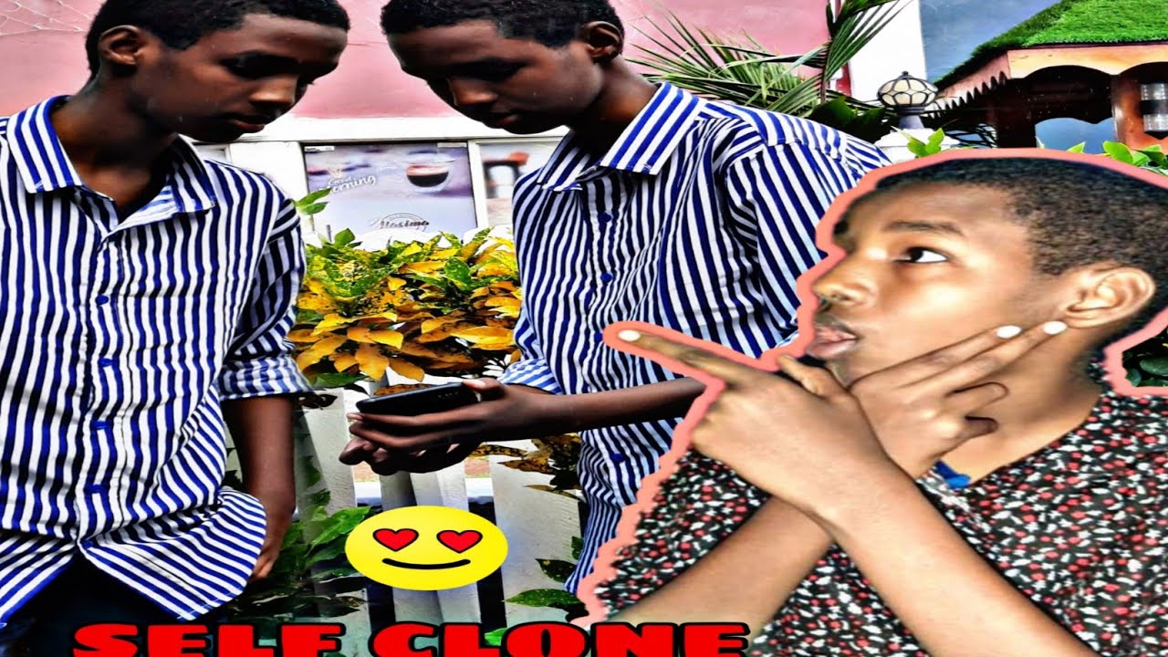 ADIGOO HAL QOF AH ISKA DHIG LABO QOF |PICSART TUTORIALS - YouTube